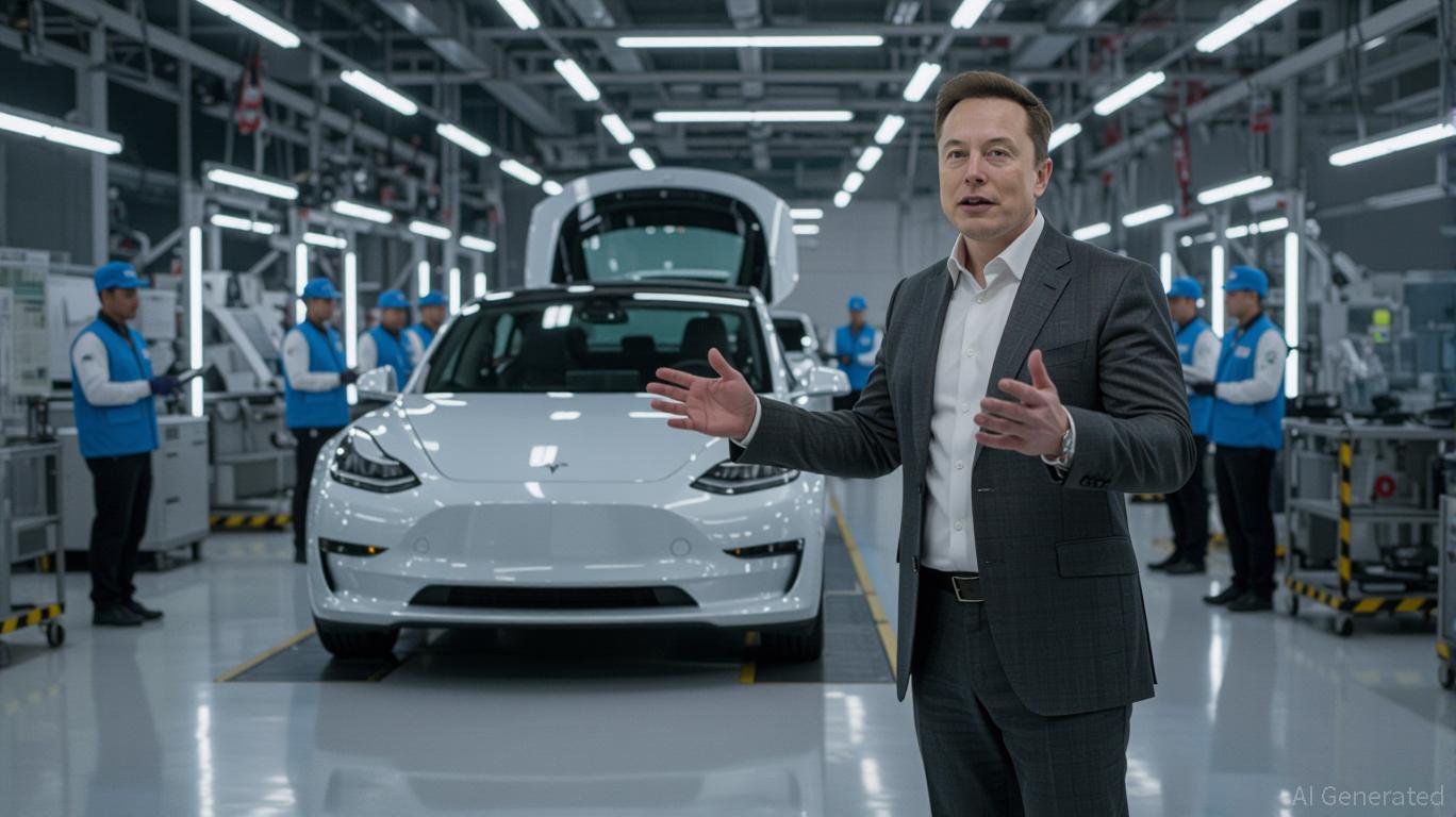 Tesla’s Intraday Surge: A Technical and Order-Flow Deep Dive