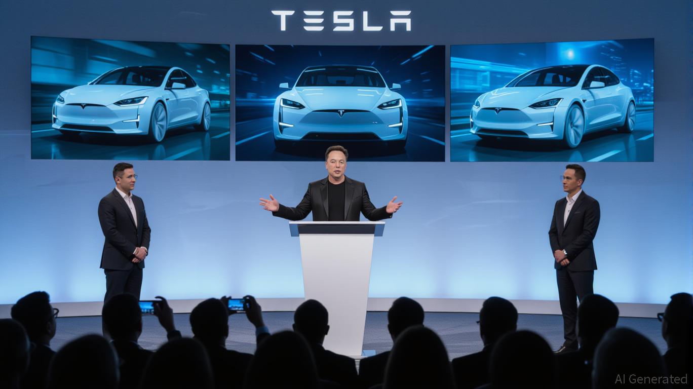 Tesla’s Intraday Swings: A Technical and Order Flow Deep Dive