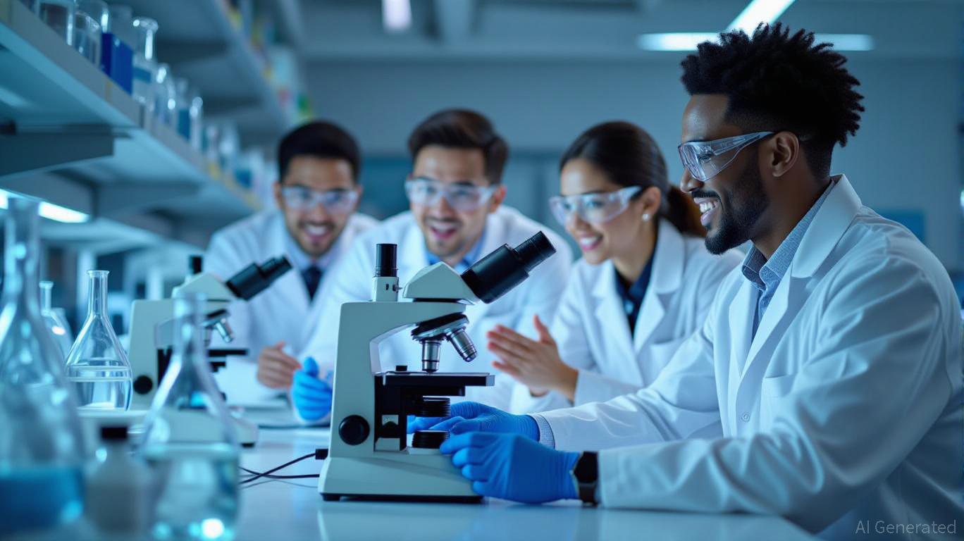 Palisade Bio Surges 52%—What’s Driving the Unusual Move?
