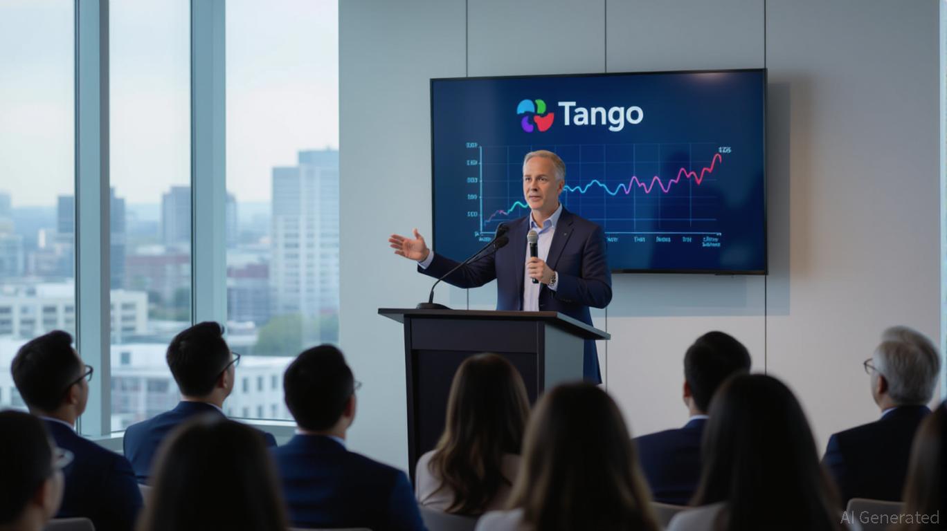 What’s Driving the Sharp Drop in Tango Therapeutics (TNGX.O)?