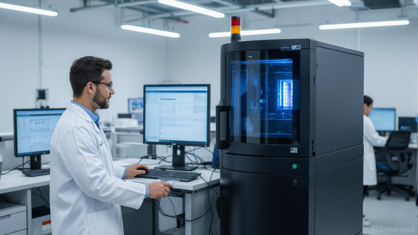 Aehr Test Systems (AEHR.O) Surges 10% – Uncovering the Hidden Catalyst