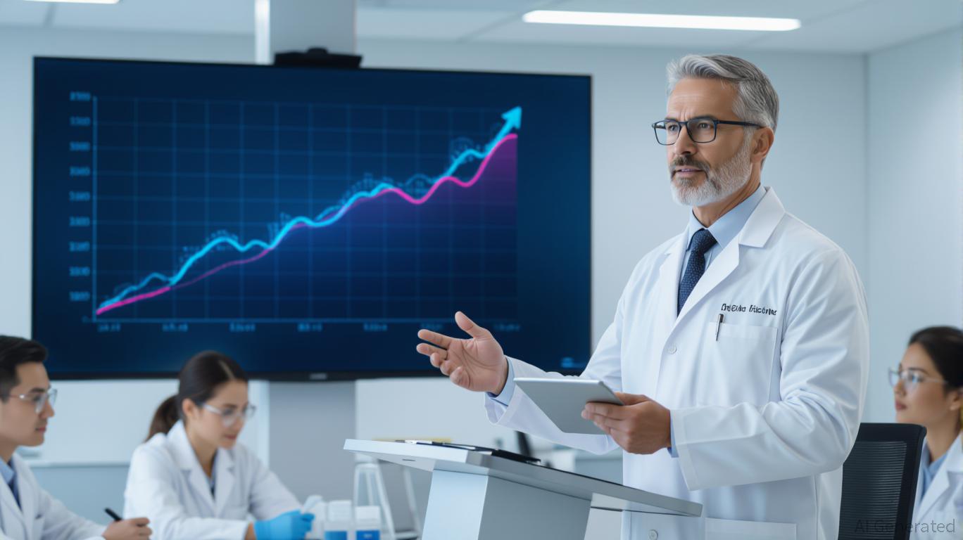 Eli Lilly’s Sharp Intraday Move: What’s Behind the Sudden Price Surge?