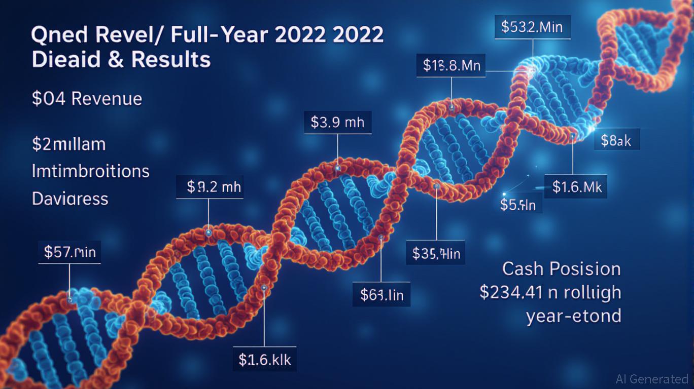 Unpacking the Sharp Move in CytomX Therapeutics (CTMX.O): A Technical ...