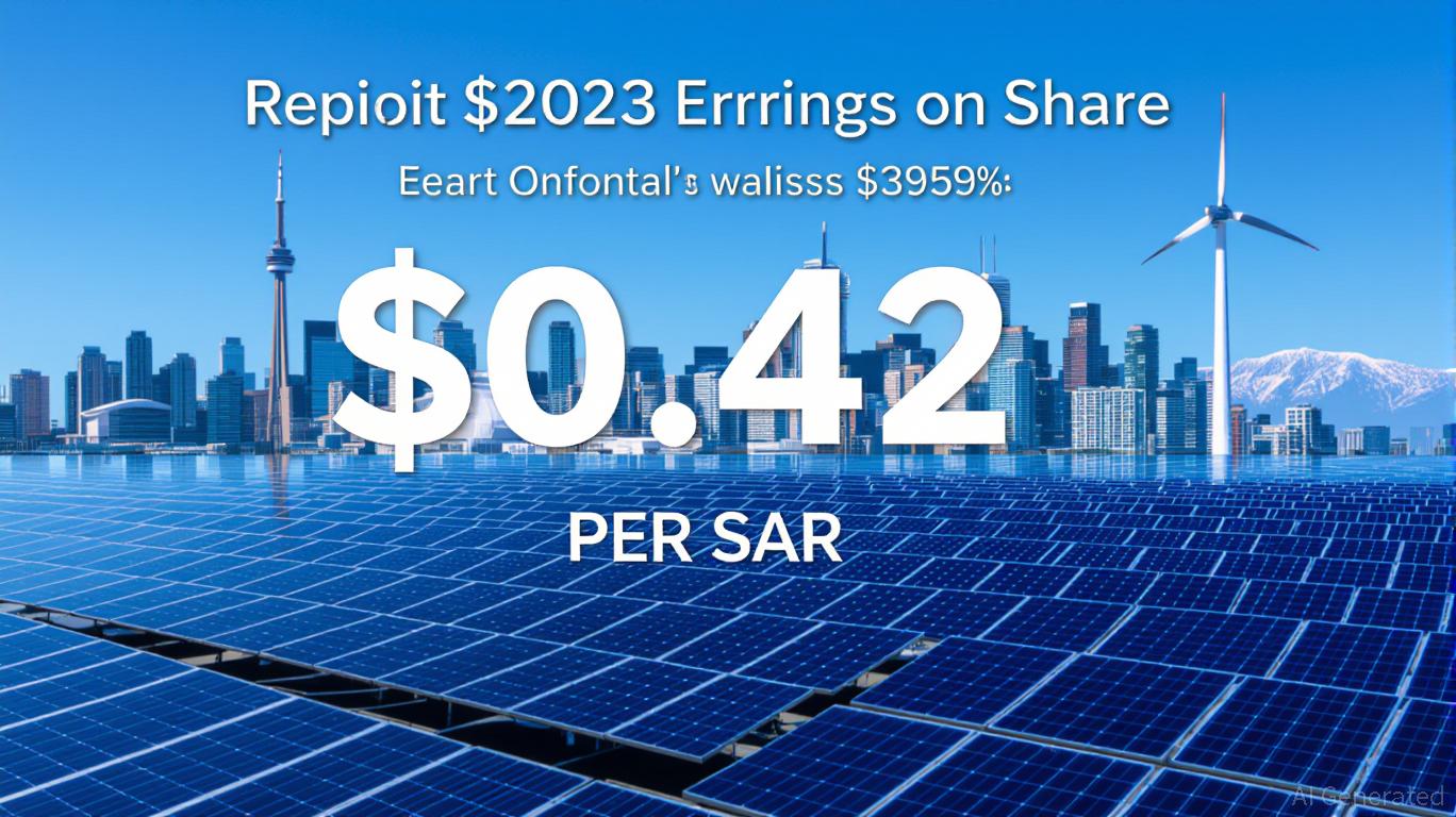 Canadian Solar’s Intraday Plunge: A Technical and Market Flow Deep Dive