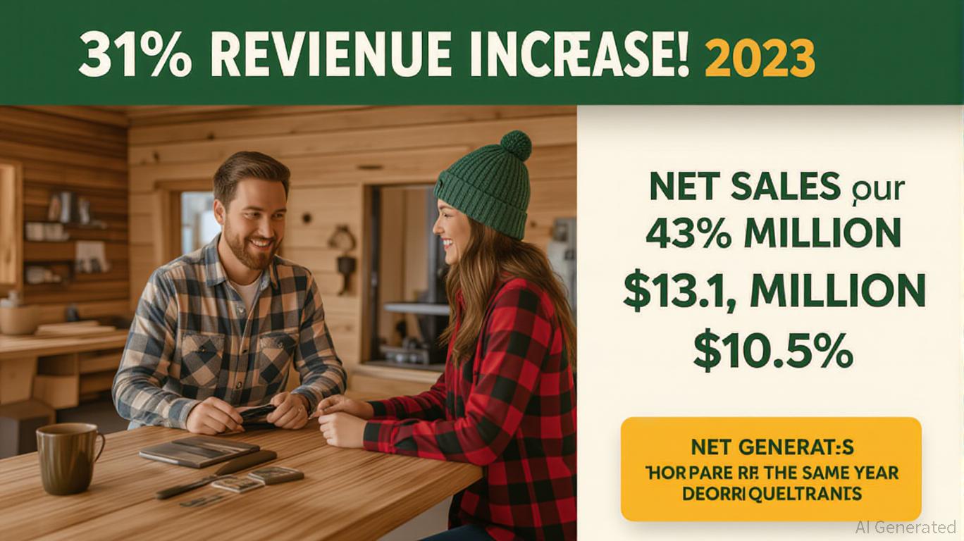 Unpacking the Sharp Intraday Drop in Compass Diversified (CODI.N ...