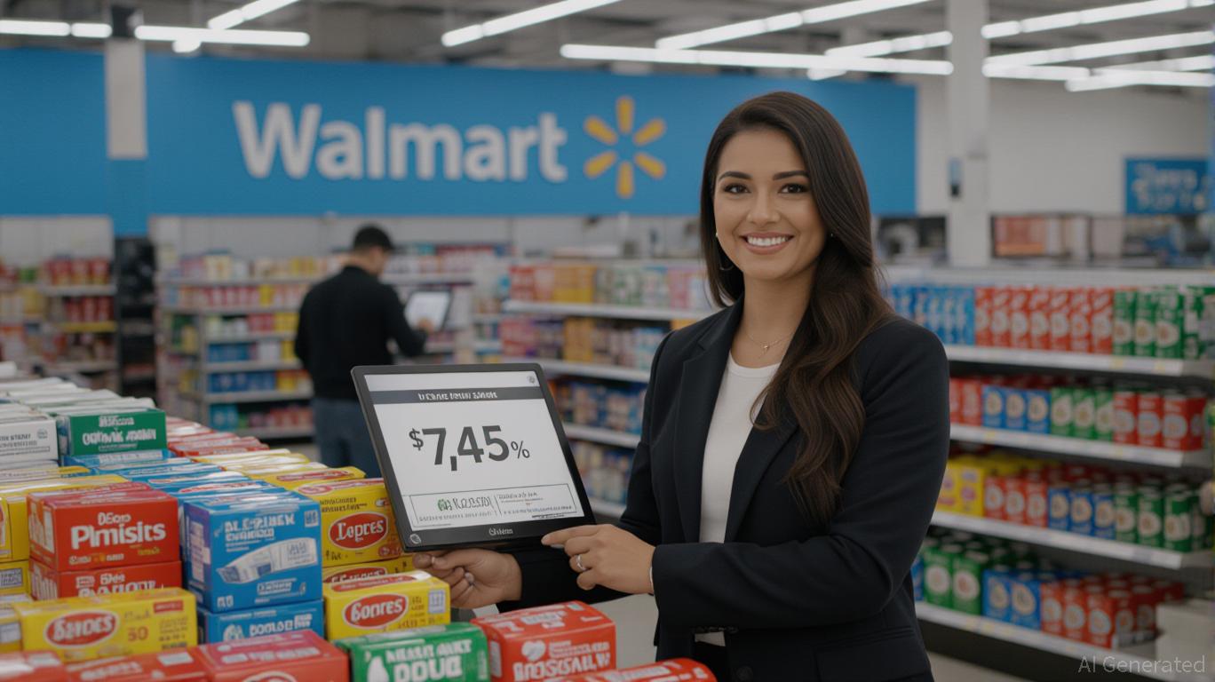 Walmart (WMT) Options Signal Bullish Bias: Key Strike Levels and Trade ...