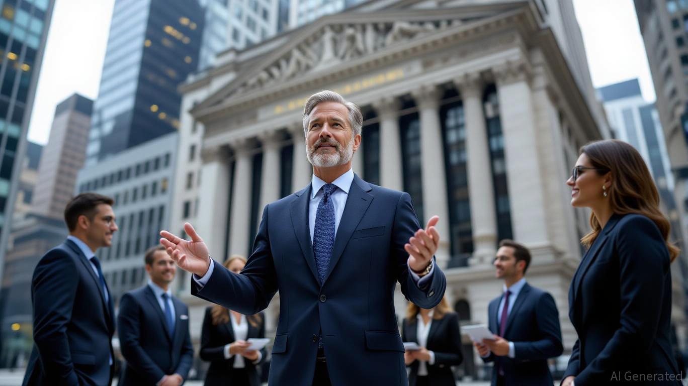 JPMorgan Chase (JPM) Options Signal Bullish Breakout Potential: Key ...