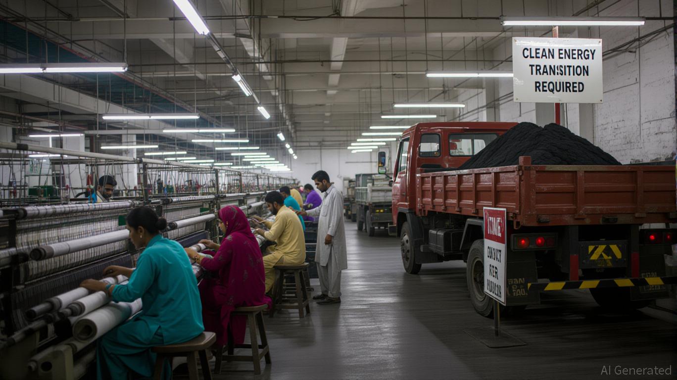 Impact of EPZA Lahore Closure on Pakistan's Export-Driven SMEs