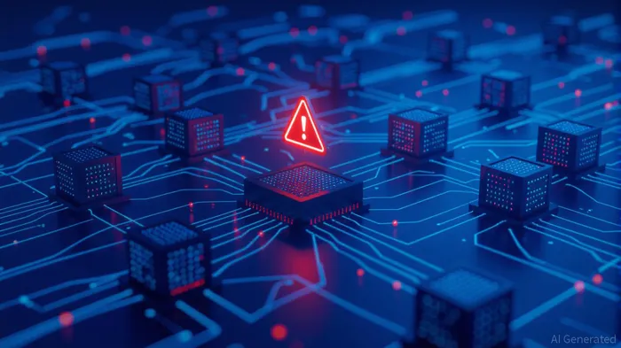 CME Futures Trading Outage and Market Resilience: Assessing Systemic ...