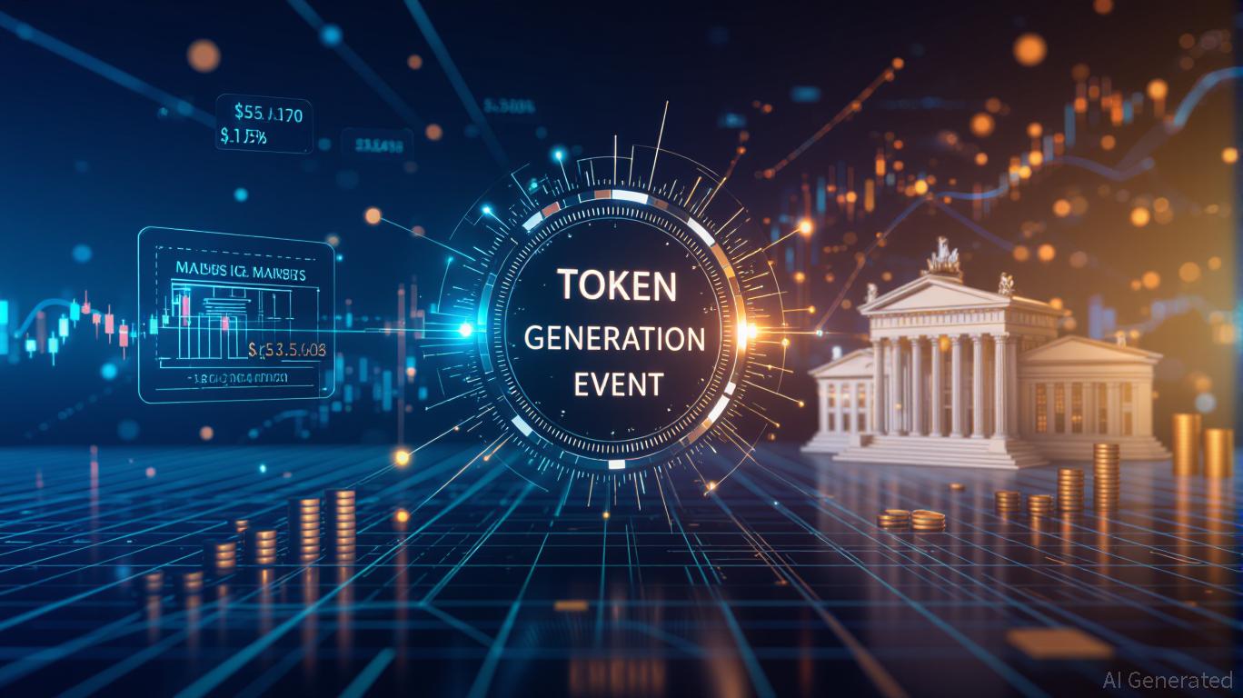 MMT Token TGE: A New Paradigm in Digital Asset Fundamentals?