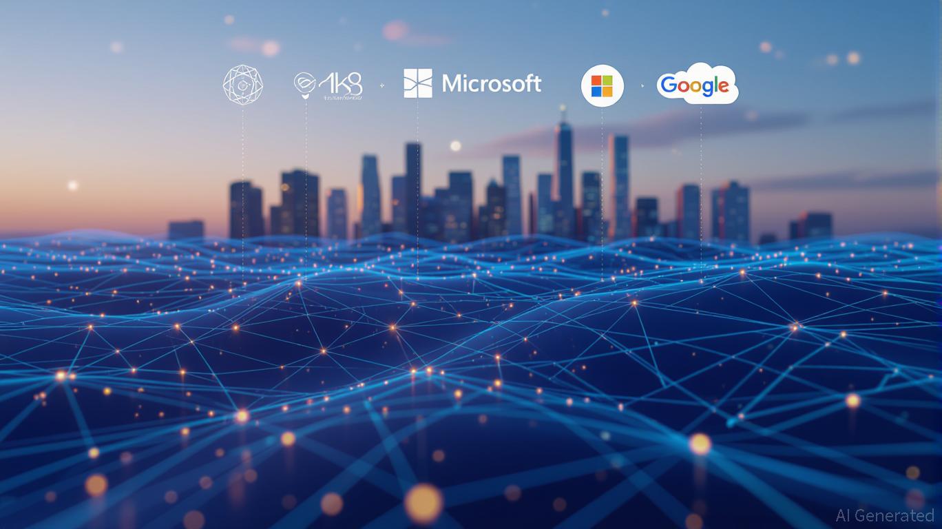 ICP Price Surges 30% in One Week: What's Driving the Crypto Market's ...