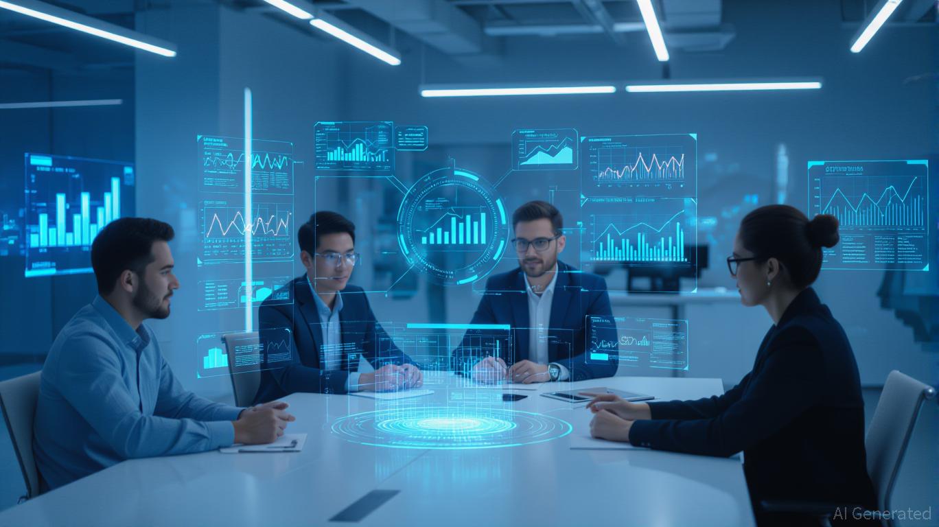 The Role of AI in Reshaping Entrepreneurial Productivity and Business ...