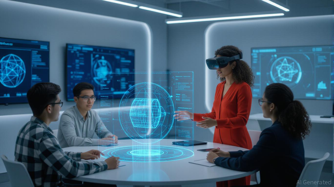 The Rise of EdTech in Higher Education: A Lucrative Opportunity in 2025?