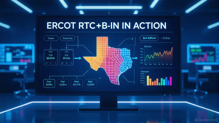 ERCOT's RTC+B and Its Impact on Energy and Battery Market Dynamics