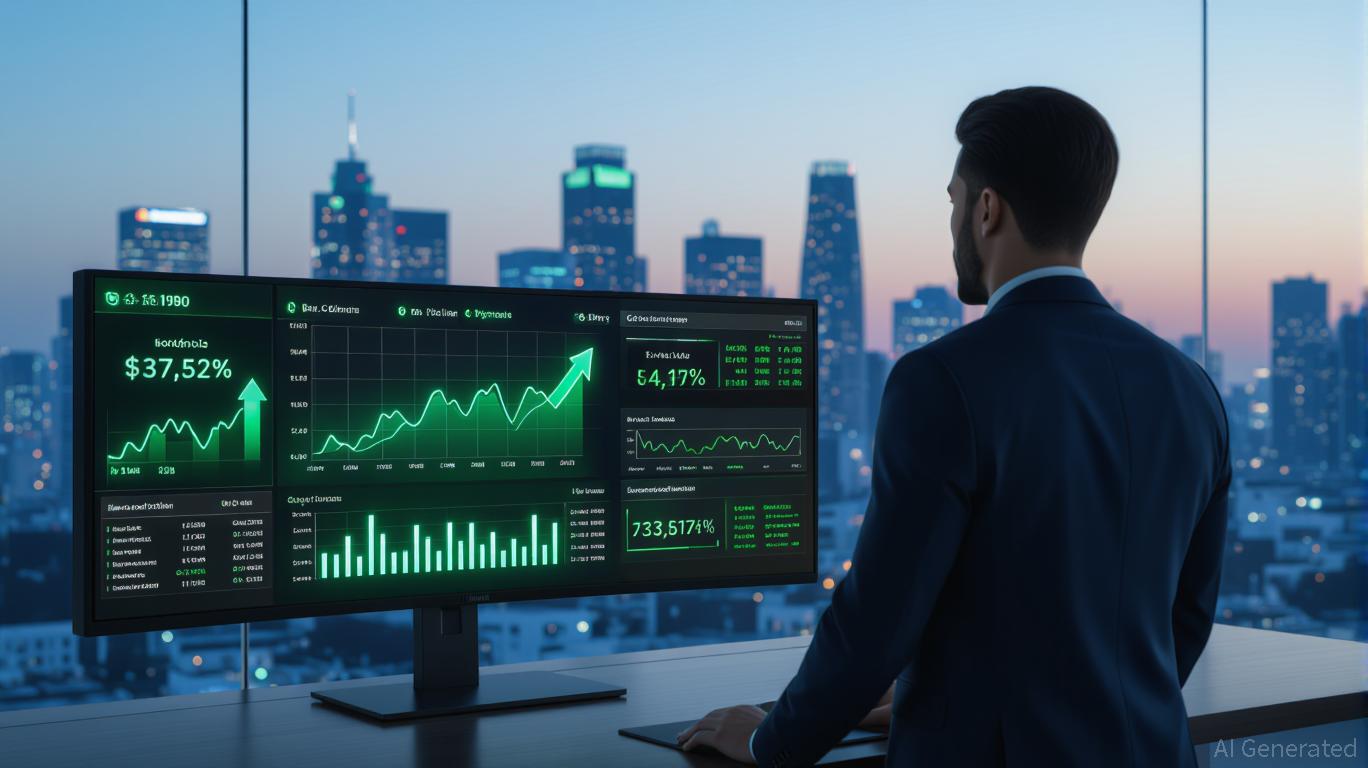 Financial Wellness as a Growing Economic Priority: Unlocking Investment ...