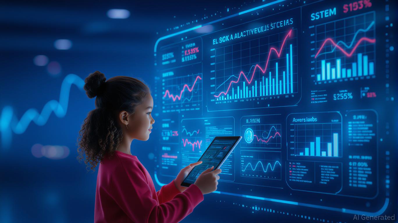 Investing in Higher Education Tech: The Rise of Digital Learning ...