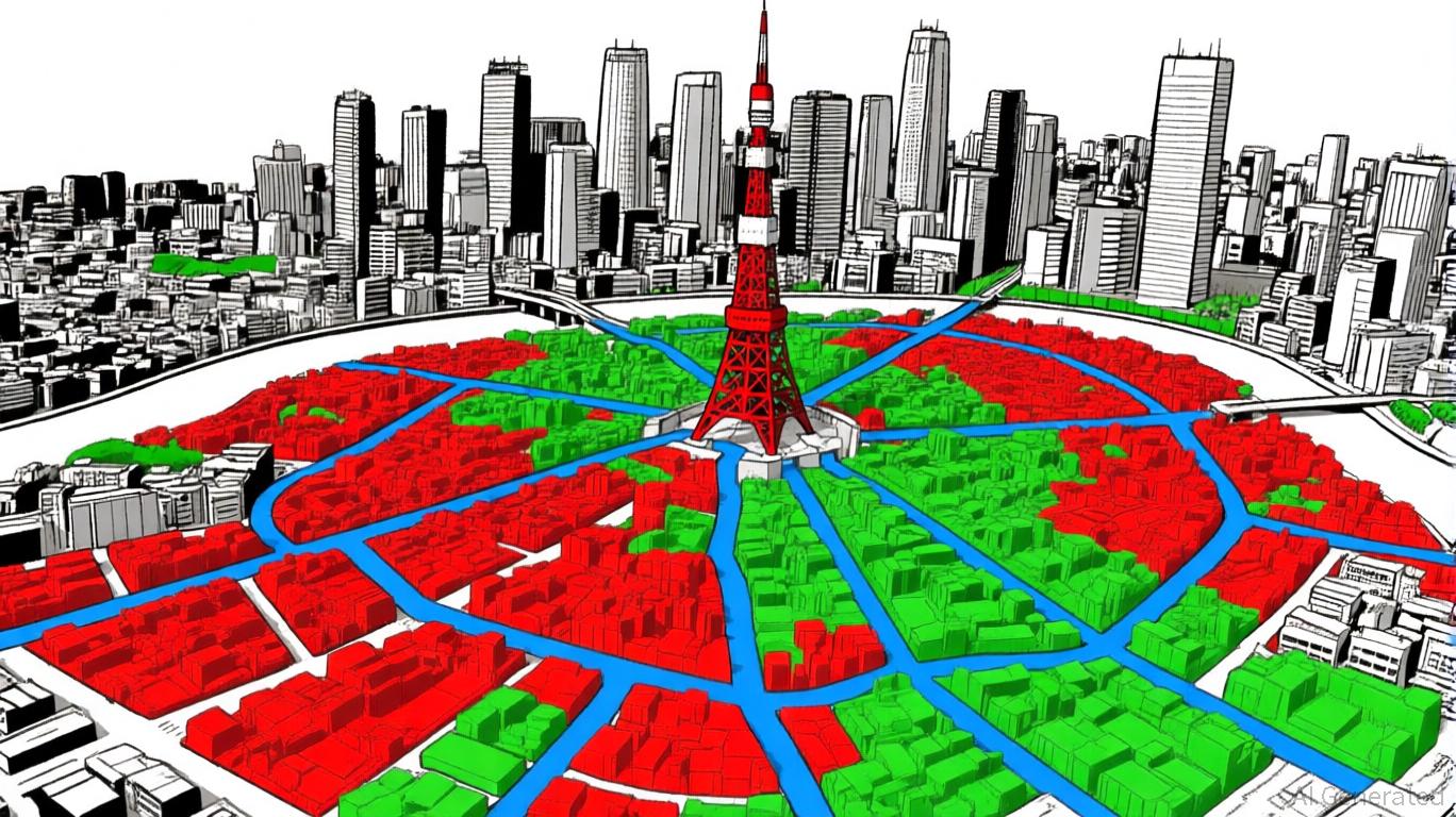 Investment Analysis: Tokyo's Demographic Shifts and the Future of the ...