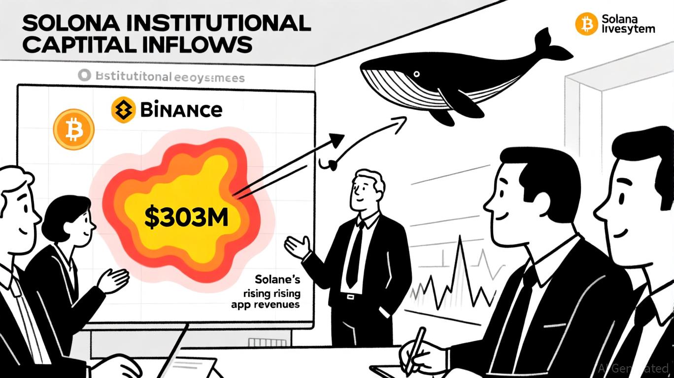Institutional Capital Flows and Market Implications: Analyzing the ...