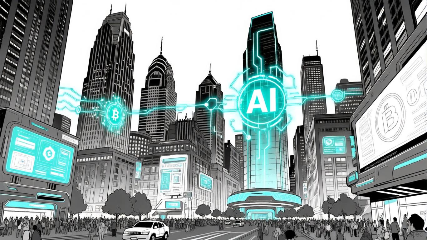 Philadelphia's Emerging Entertainment Tech Ecosystem: AI, Web3, and ...