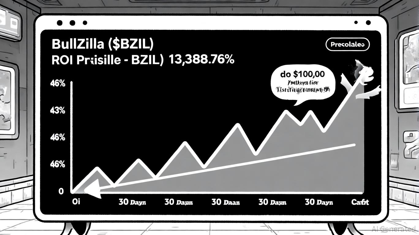 Why BullZilla ($BZIL) is the Most Structured and Explosive Meme Coin ...