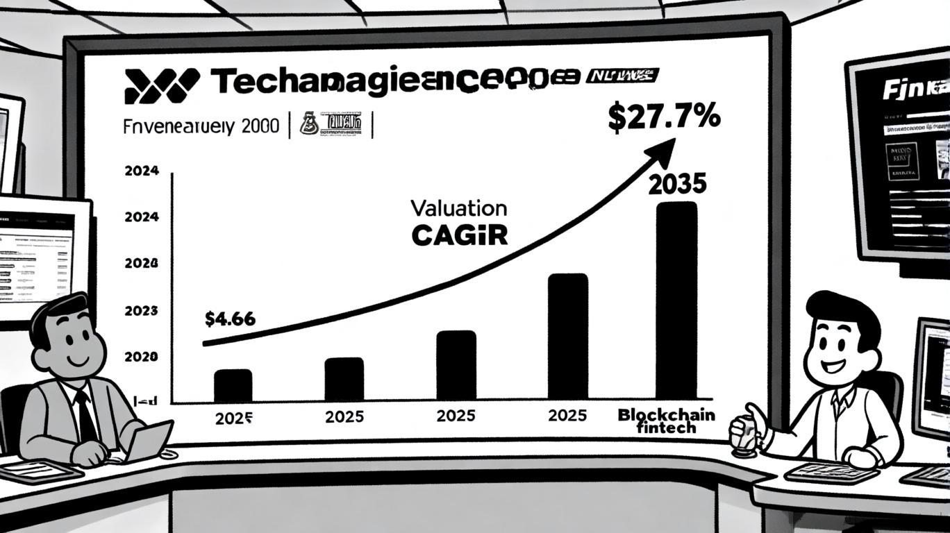 Figure Technologies: Pioneering the Future of Crypto Infrastructure and ...