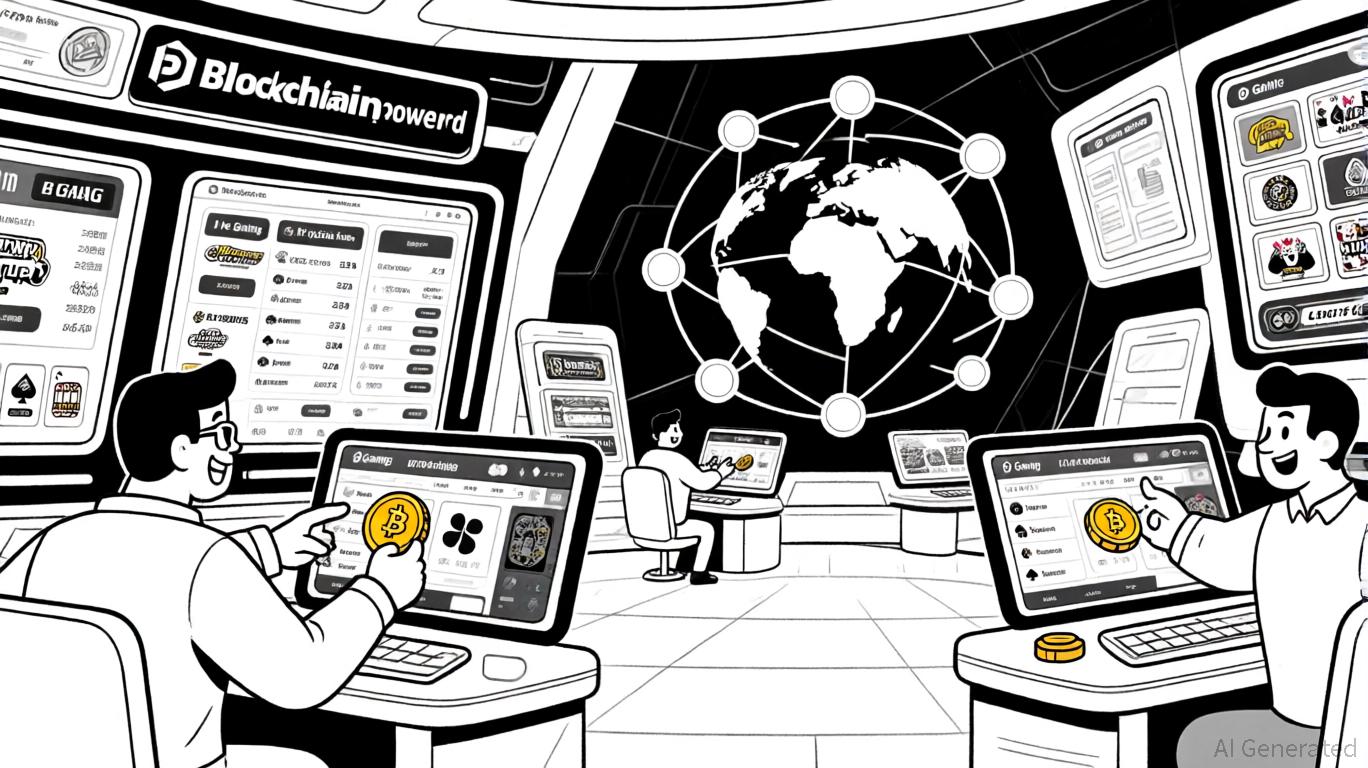 The Rise of Spartans Platform in iGaming and Crypto Integration: A New ...