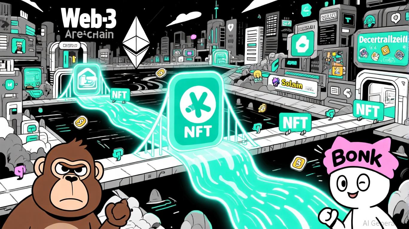 ApeCoin and Solana: A Synergistic Catalyst for NFT Growth