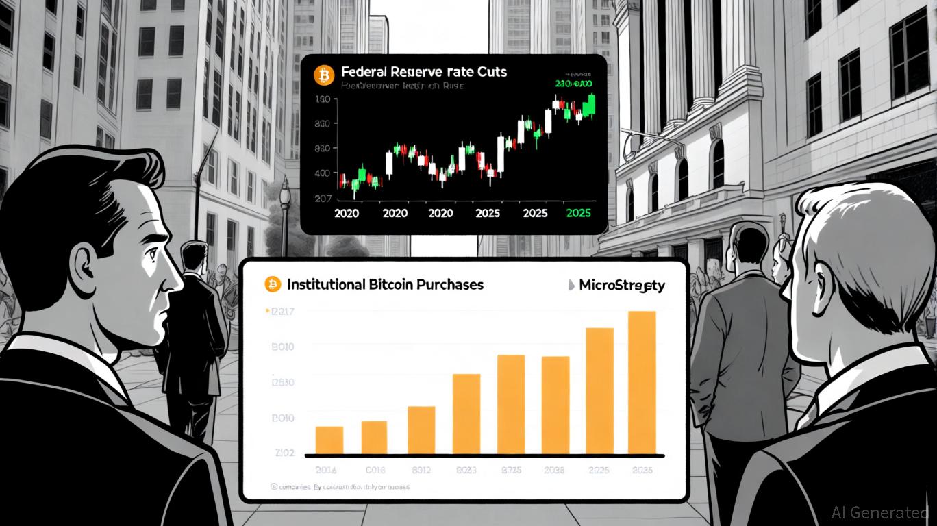 Bitcoin's Performance in a Dovish Monetary Policy Environment: A Macro ...