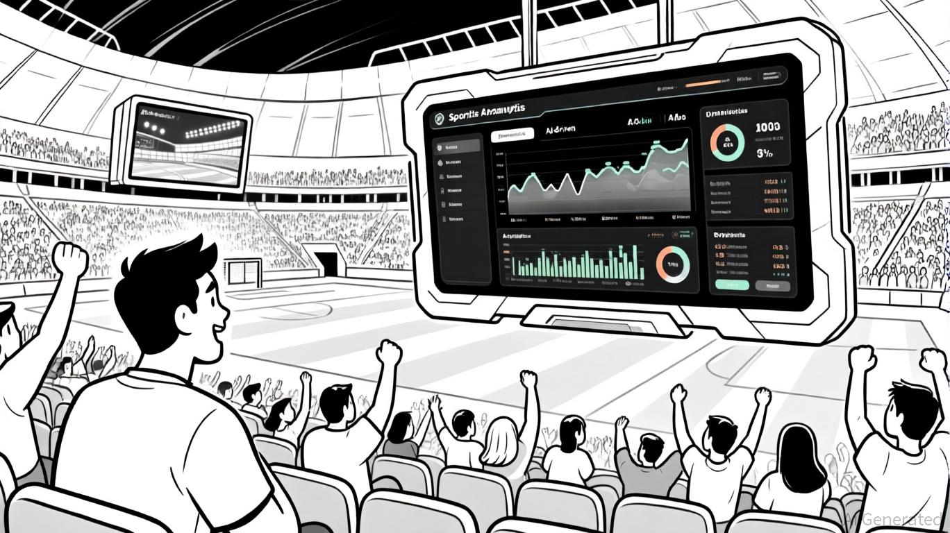 Genius Sports' Strategic Acquisition: A Game-Changer for Sports Tech ...