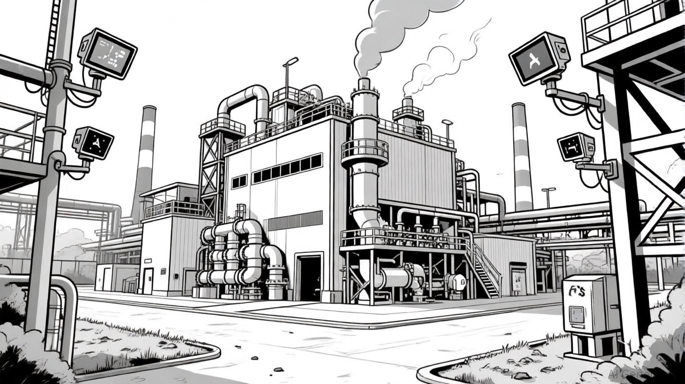Clean Harbors' PFAS Incineration Breakthrough: A Catalyst for ...