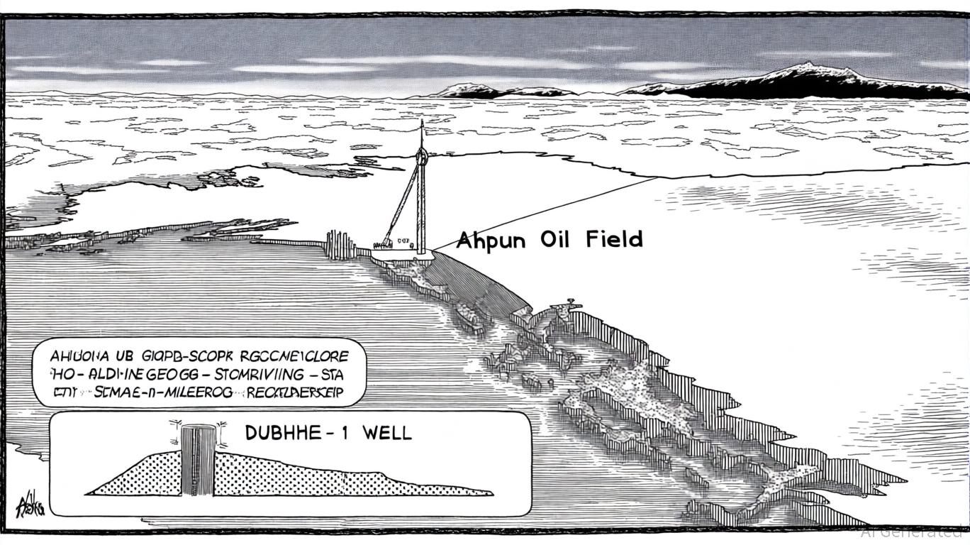 Pantheon Resources' Strategic Drilling Timeline for Dubhe-1: A High-Conviction Near-Term Value ...