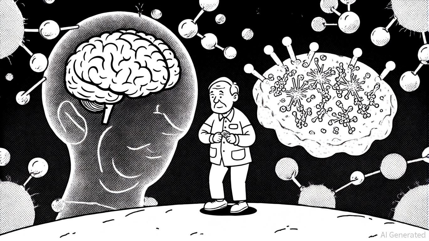 GT-02287: A Disease-Modifying Hope for Parkinson's Disease and Its ...