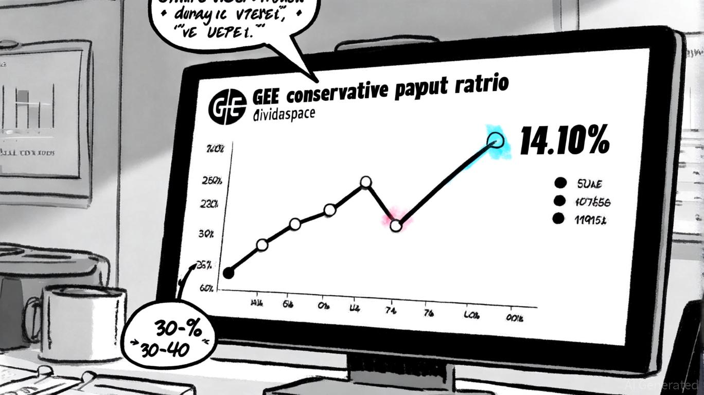 GE Aerospace's Dividend Stability: A Resilient Income Play in a High ...
