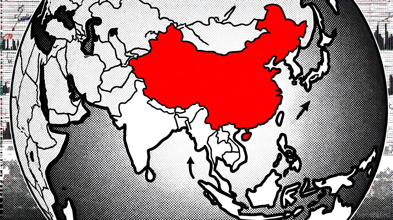 GE Healthcare's Potential Exit from China: Strategic Divestment and Its ...