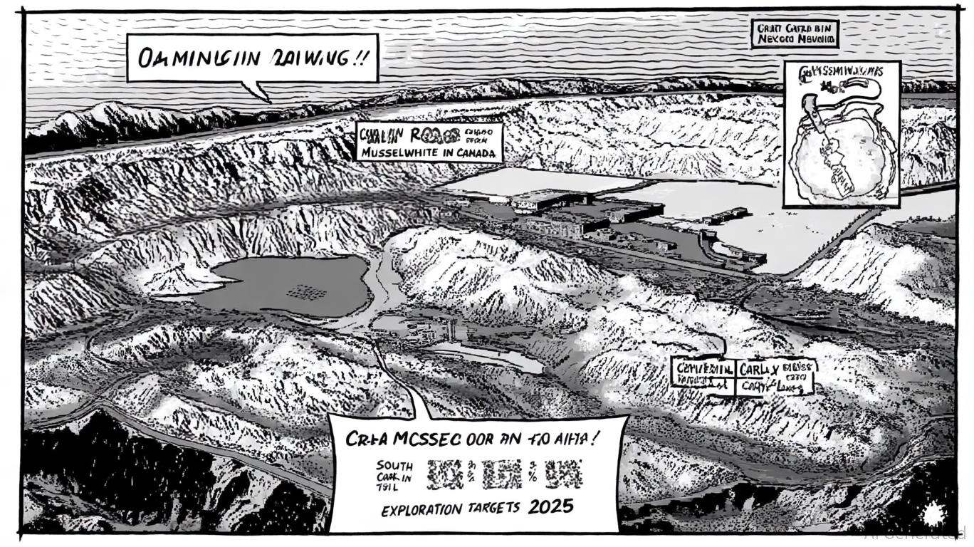 Orla Mining Ltd.'s Strategic Position in the Precious Metals Sector