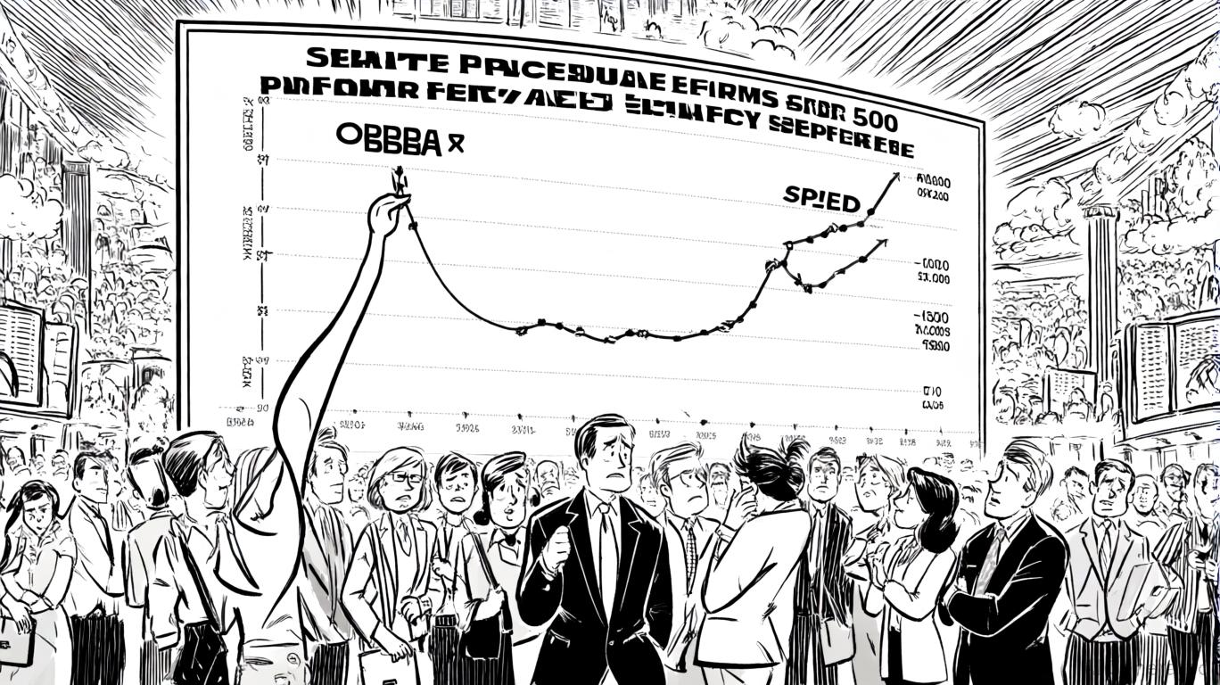 U.S. Political Shifts and the Impact on Market Stability: Senate ...