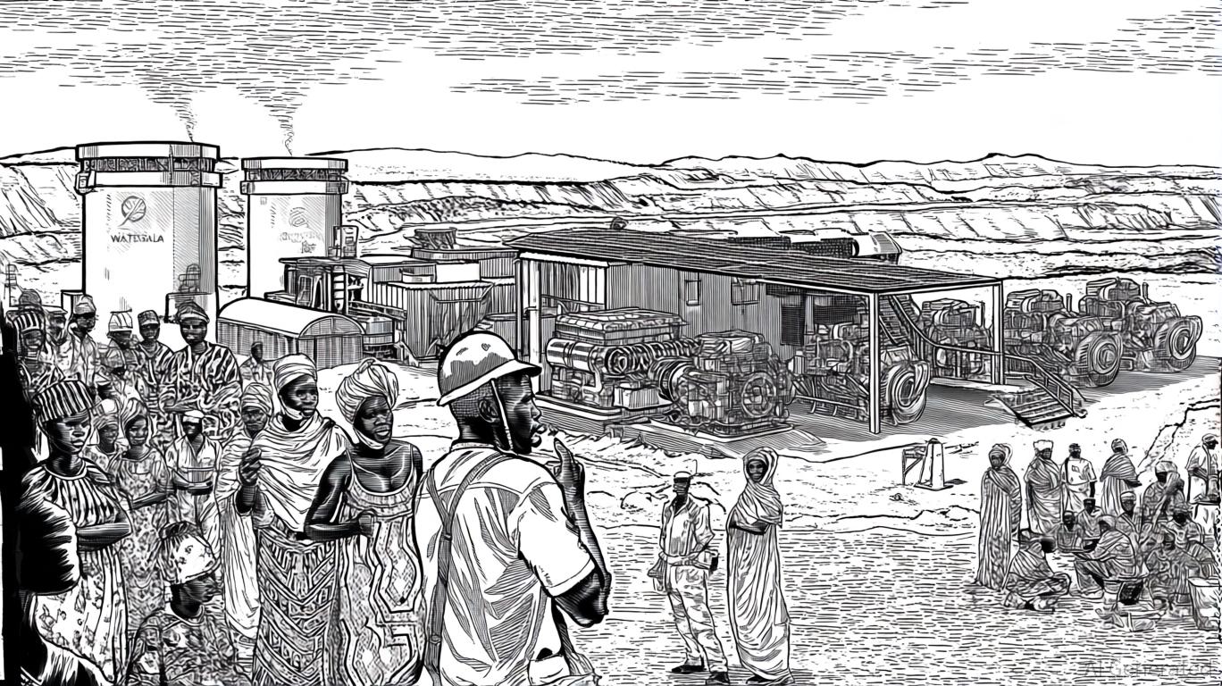 Strategic Partnerships and ESG Value Creation: Wärtsilä's Role in ...