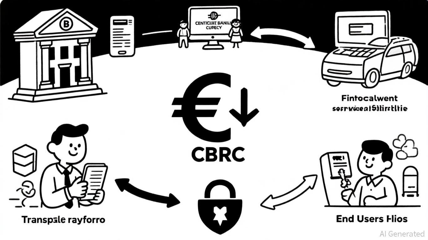 EU Digital Euro: A Strategic Investment Opportunity in Fintech and CBDC ...