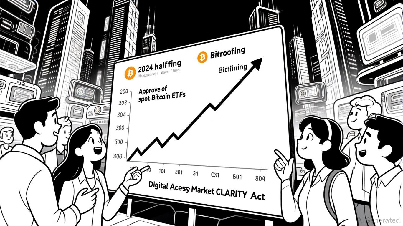 Bitcoin Price Outlook: Bullish and Bearish Scenarios for 2025–2026 – Navigating Macro and ...