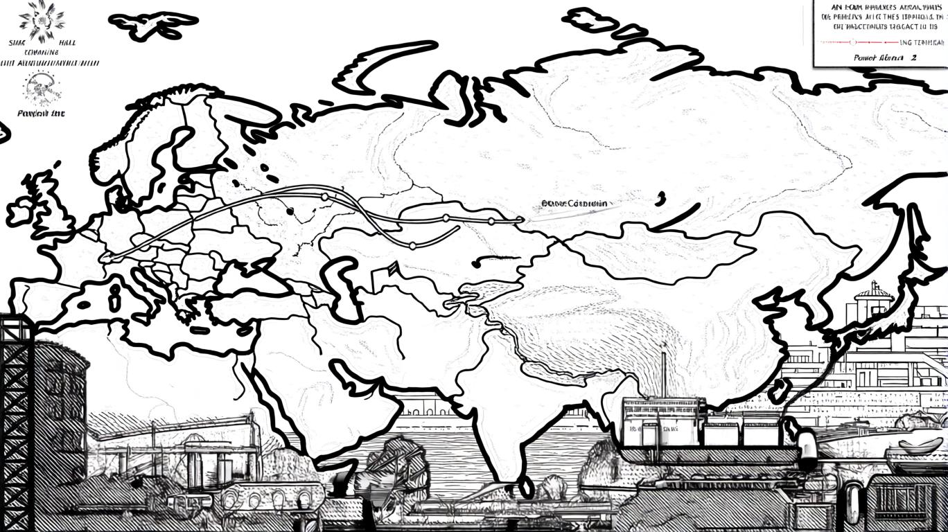 Russia's Fuel Flow Disruptions and Energy Sector Reconfiguration ...