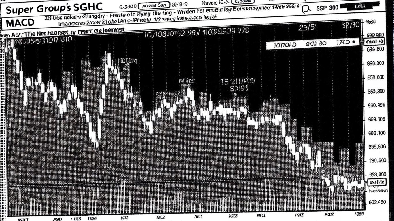 Navigating Super Group's (SGHC) Volatility: A Strategic Analysis for ...