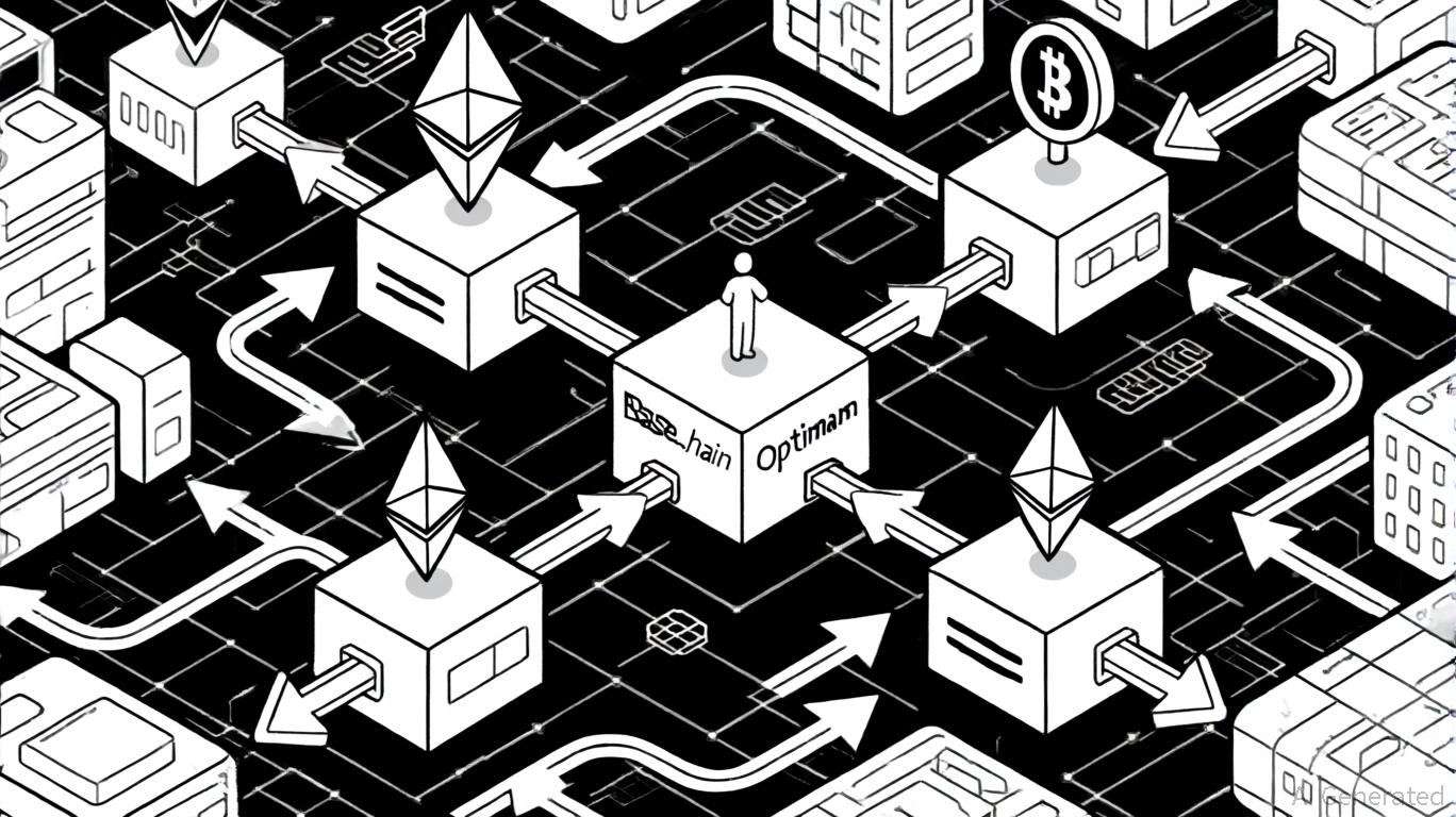 Coinbase's OIF Partnership and the Future of Cross-Chain Liquidity