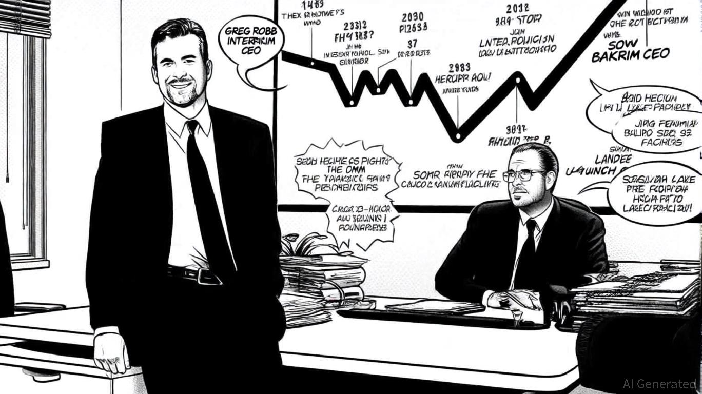 Helium Evolution's Management Changes and Strategic Implications ...