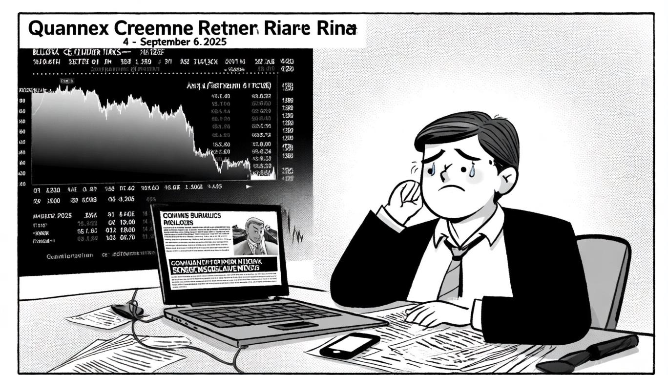Quanex Building Products and the Risks of Securities Misconduct: How Class-Action Lawsuits ...