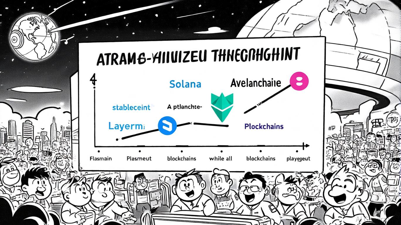 XPL Token Launch and the Strategic Potential of Plasma Mainnet in 2025