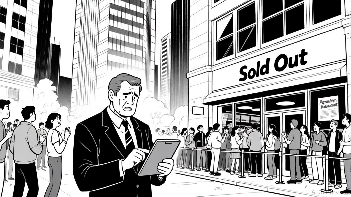 Undervalued Restaurant Takeover Targets: Strategic Resistance and ...