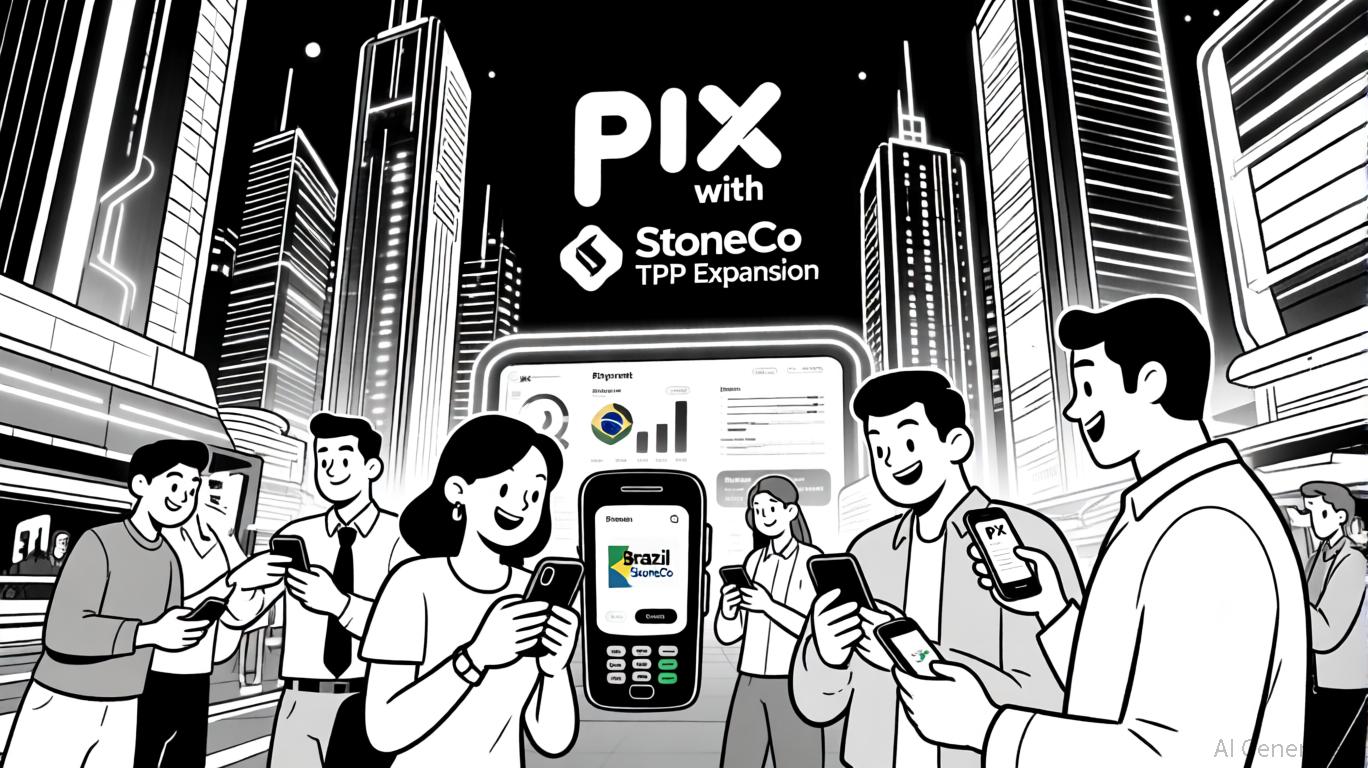 StoneCo Ltd. (STNE): Capitalizing on Latin America's Digital Payments ...