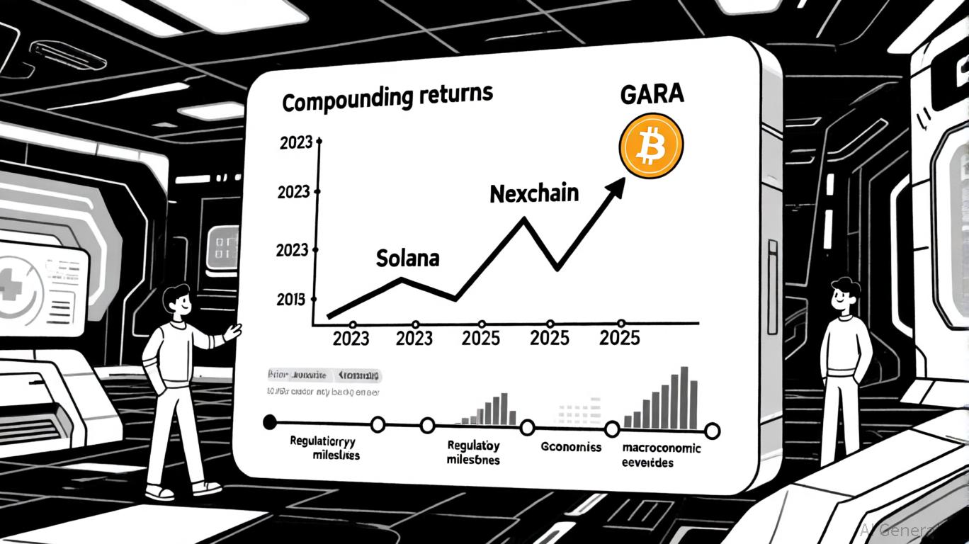 Rapid Returns in High-Growth Crypto Assets: Strategic Timing and ...