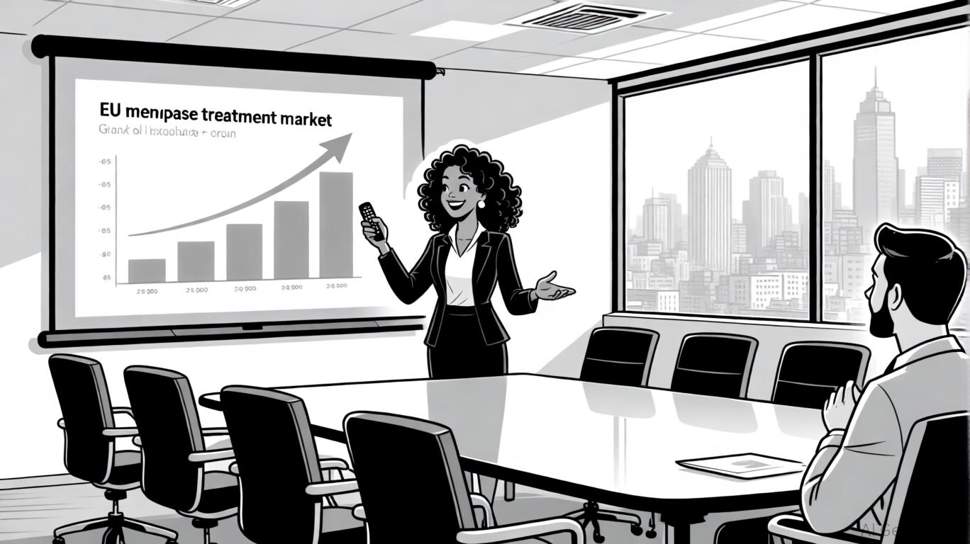 Bayer's Lynkuet Regulatory Win in EU: A Strategic Catalyst for ...