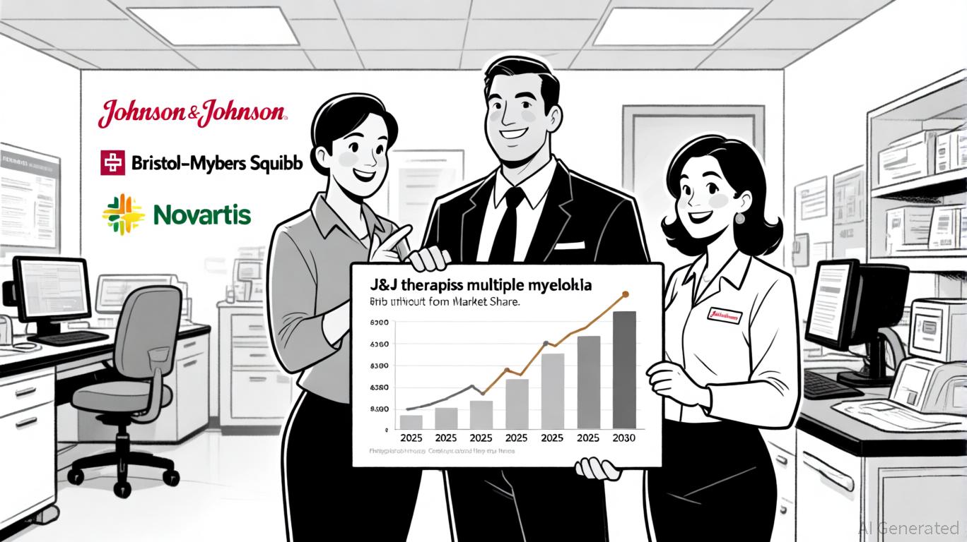 Johnson & Johnson's Oncology Pipeline: A Catalyst for Market Leadership ...